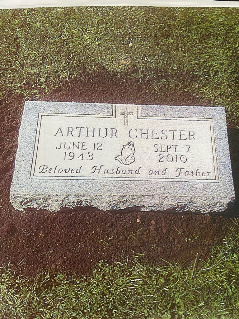 Granite Grave Markers in Rochester, NY| McGee Monuments